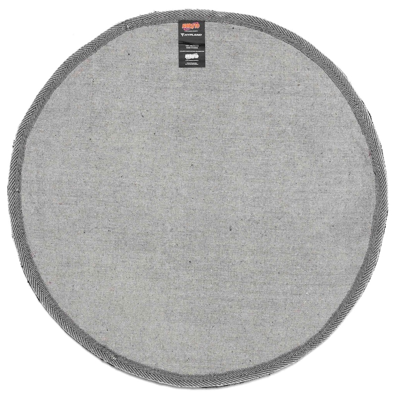Hypland x Naruto Sharingan Rug - US