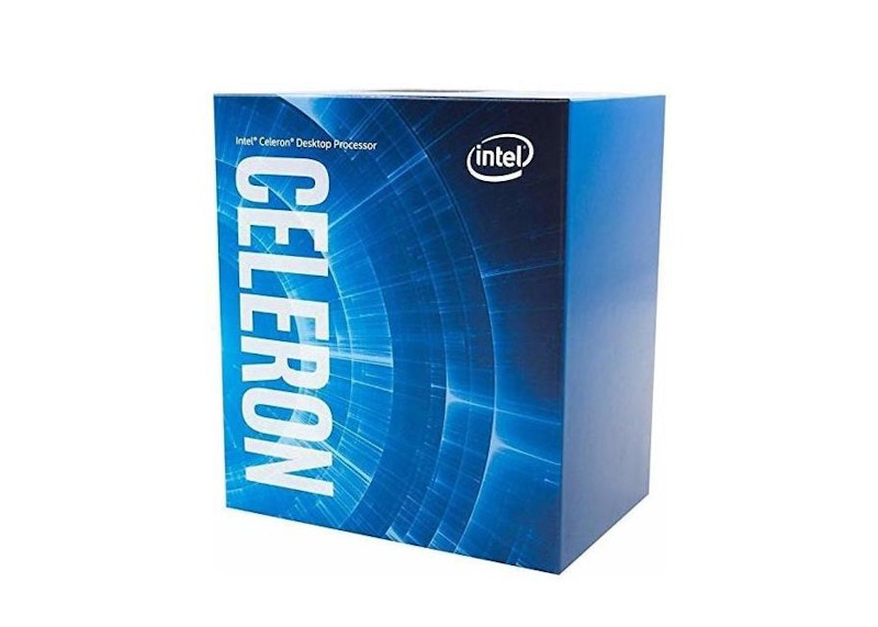 Intel Celeron G5925 LGA 1200 Comet Lake Desktop Processor BX80701G5925 - US