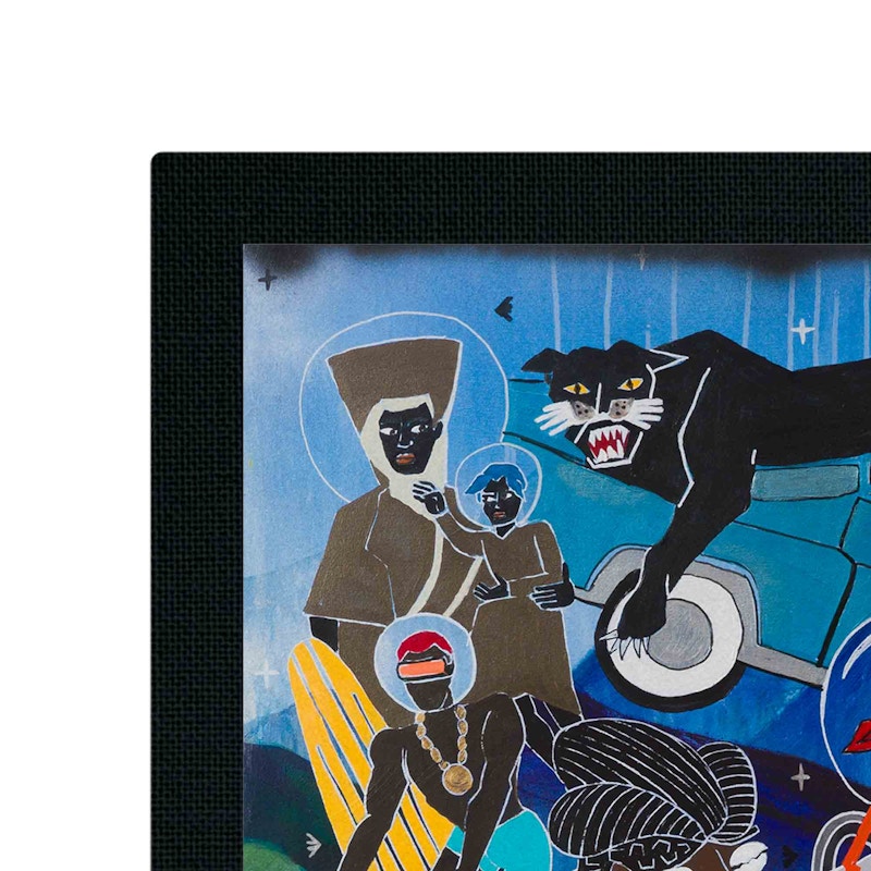 Interscope Records 2Pac - Me Against The World by Umar Rashid Gallery ...