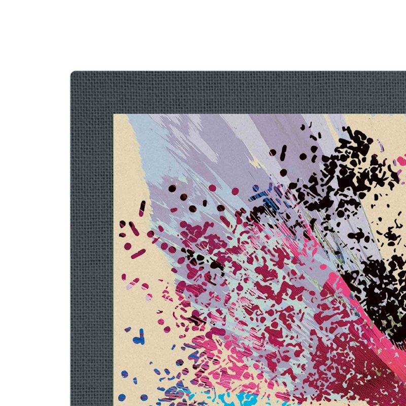 Interscope Records Eminem - Relapse by Damien Hirst Gallery Vinyl ...