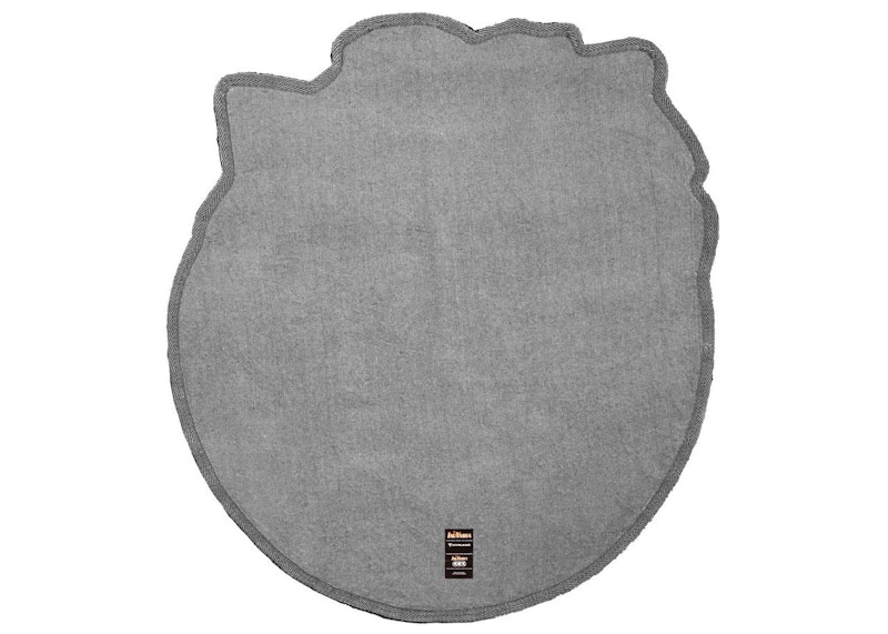 Hypland X Naruto Inuyasha Head Rug - SS21 - US