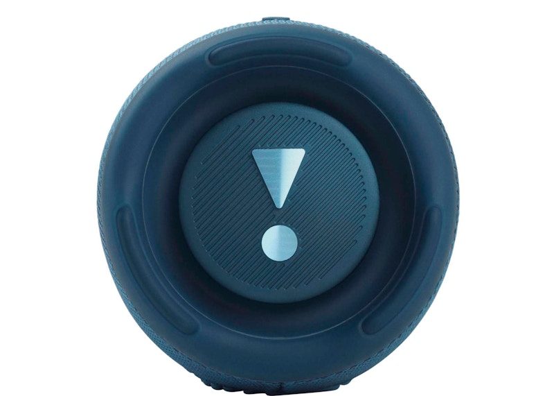 JBL Charge 5 JBLCHARGE5BLUAM Blue - US