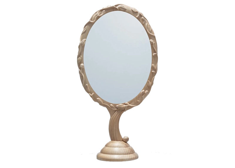 JIXIN Fengyue Baojian Wood and Mirrored Glass (Edition of 45) - US