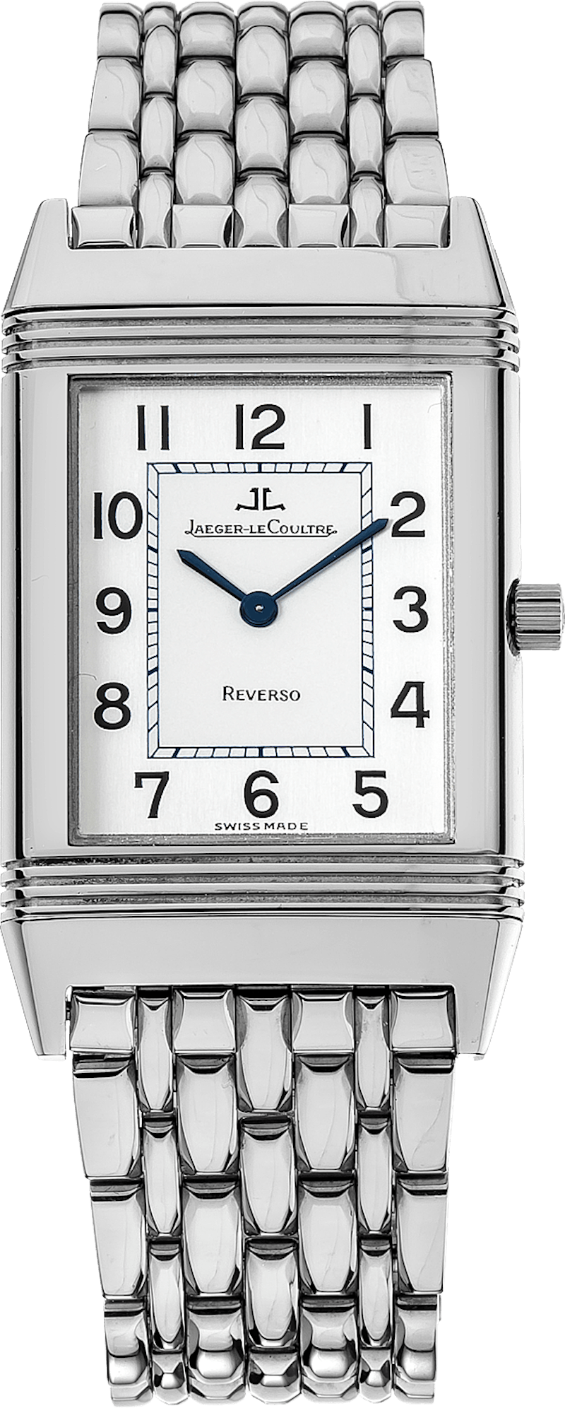 Jaeger-LeCoultre Reverso 250.81.20 24mm in Stainless Steel - MX