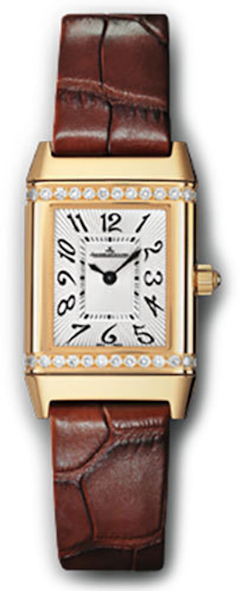 Jaeger-LeCoultre Reverso Lady Q2641440 25mm in Rose Gold - ES