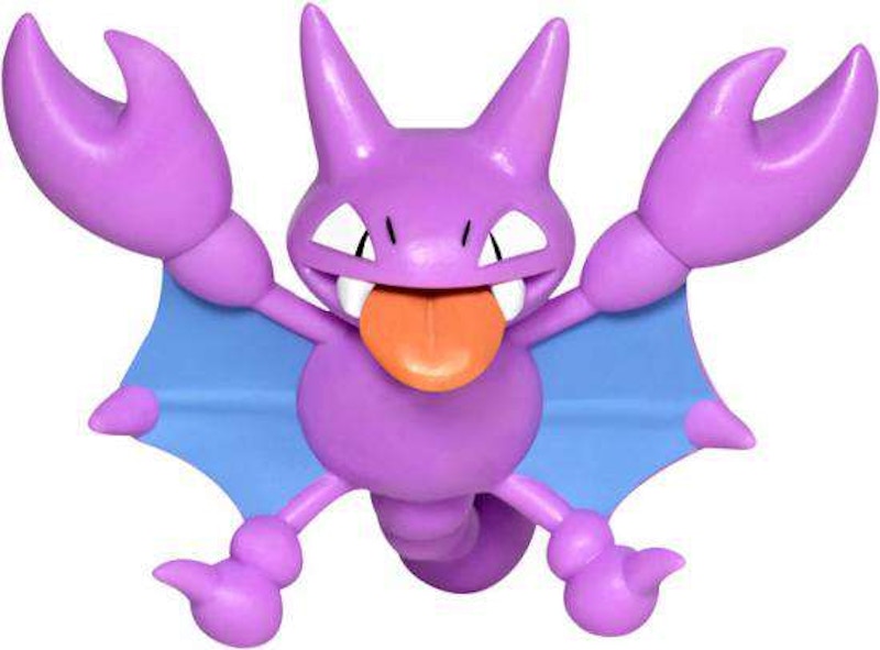 Jakks Pacific Pokemon Series 12 Gligar Figure - US