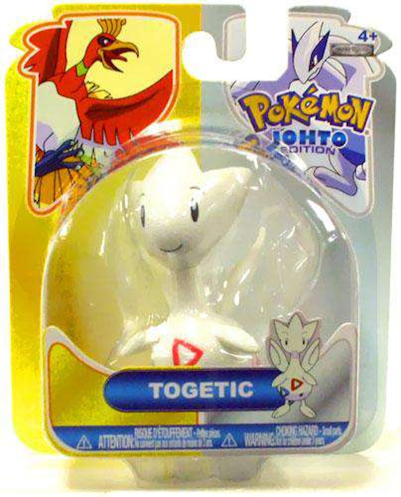 Pokemon Togetic