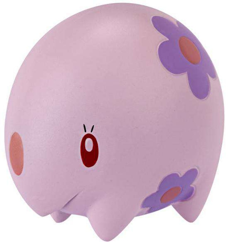 Jakks Pacific Pokemon Series 3 Basic Munna Figure