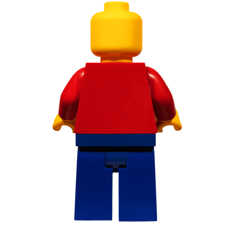 Jason Freeny Supersized Micro Anatomic (Junior) - US