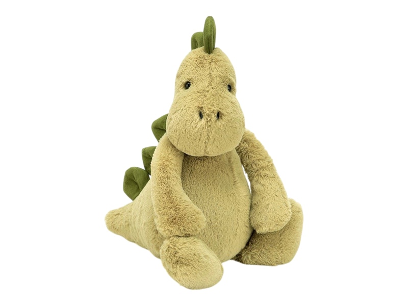 Plush Bashful Dino - US