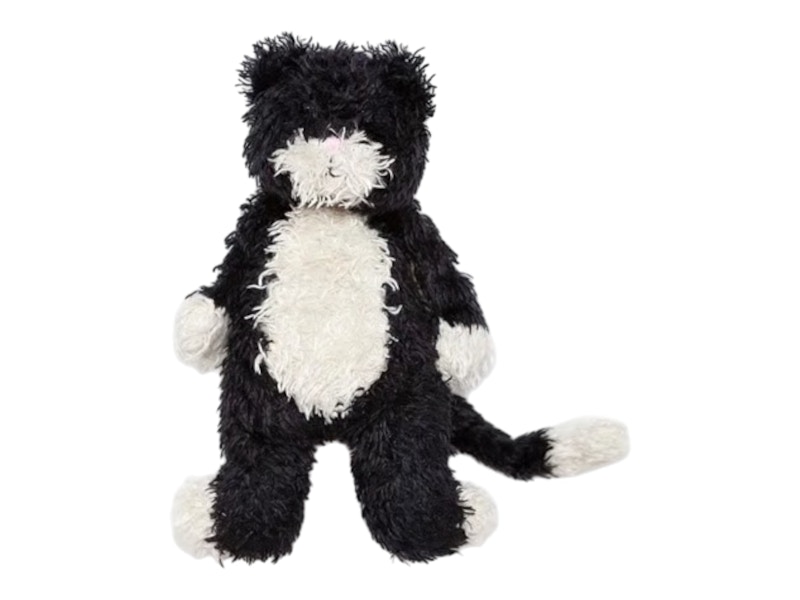 Plush Bunglie Cat - US