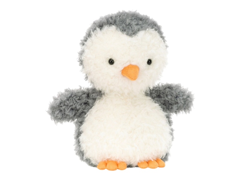 Plush Little Penguin - US