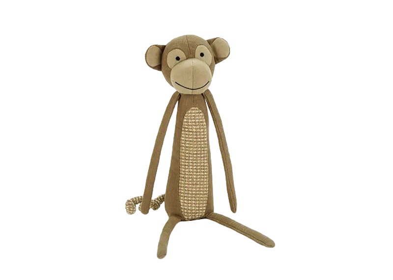 Plush Skandoodle Monkey - US