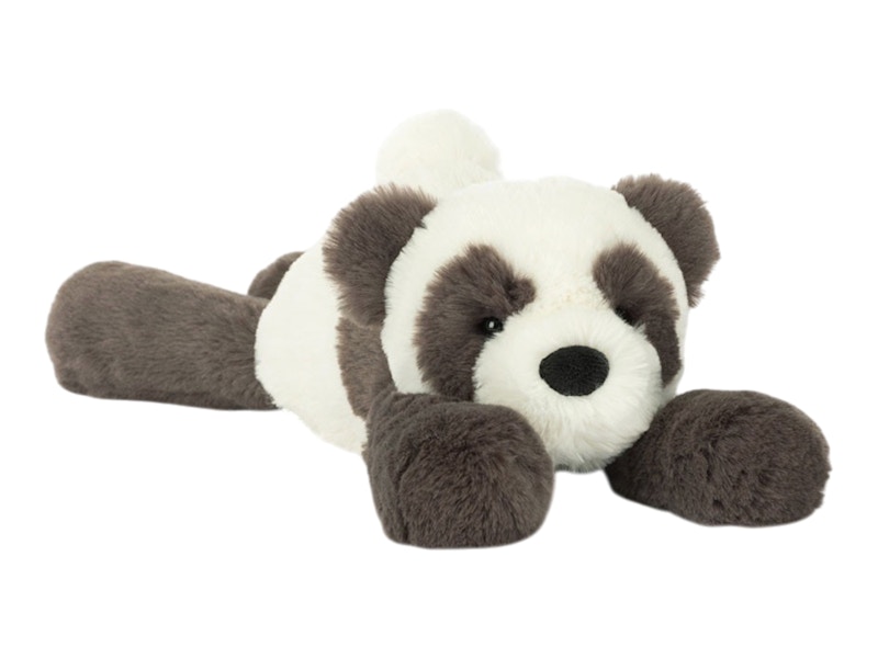 Plush Smudge Panda - US