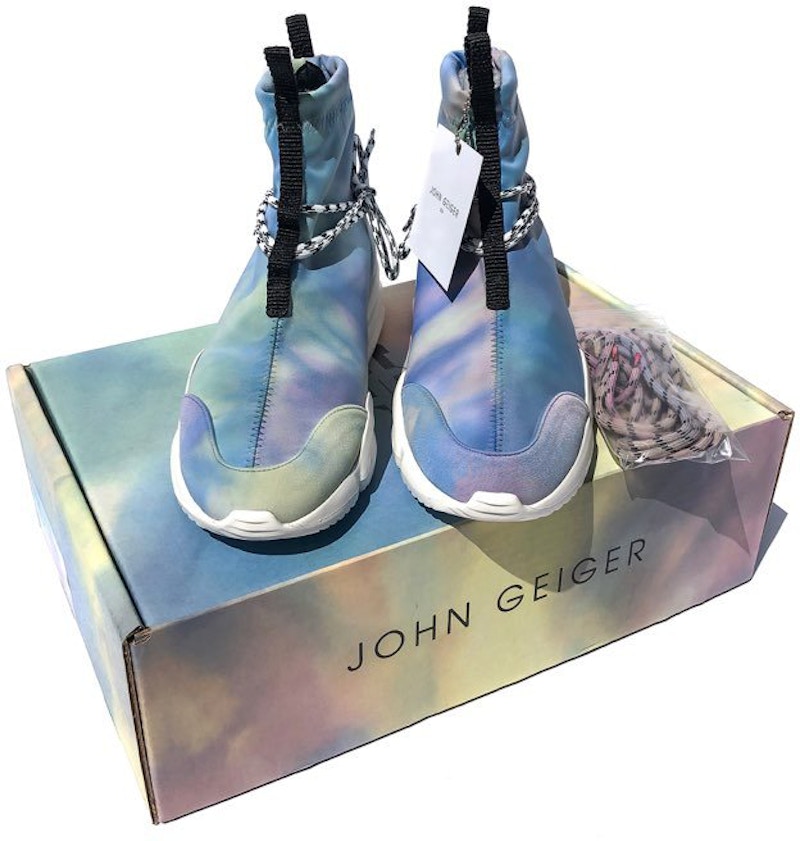 John Geiger 002 Chella Men's - Sneakers - US