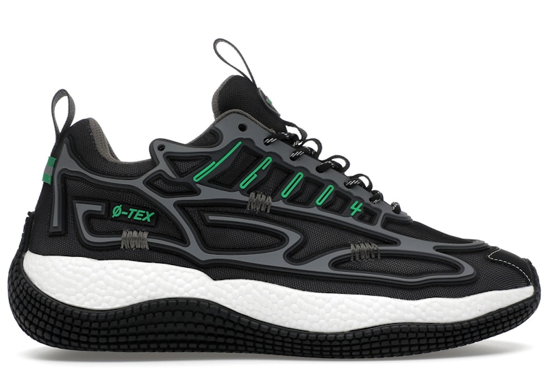 John Geiger 004 Cyber Matrix Men's - Sneakers - US