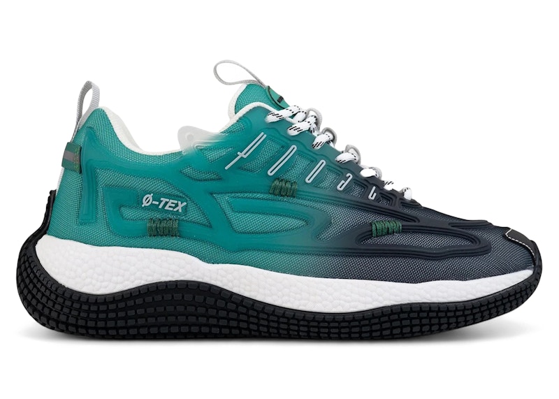 John Geiger 004 Philly (Lapstone & Hammer Exclusive) Men's - Sneakers - US