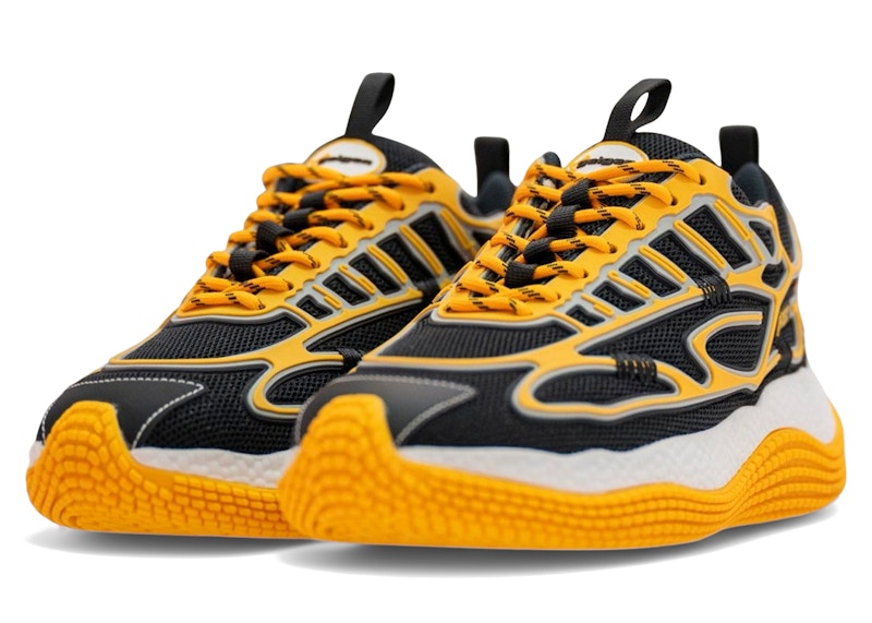 John Geiger 004 Pittsburgh Penguins Men's - Sneakers - US