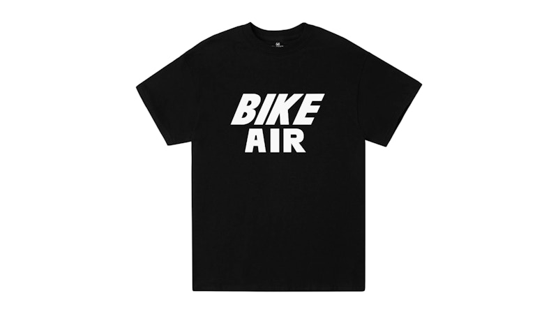 Bike Nike Logo Nike Clothing
