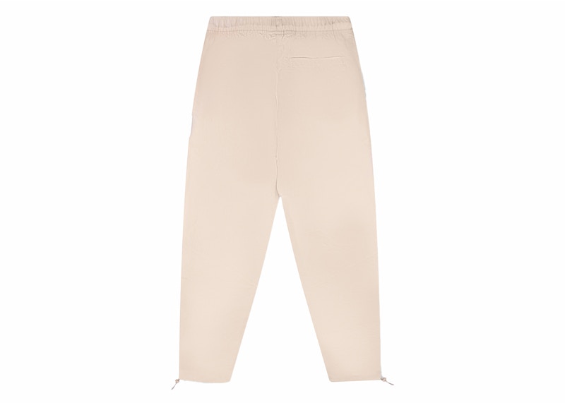 Jordan Flight Suit Pants Wheat/Beige Men's - SS24 - US