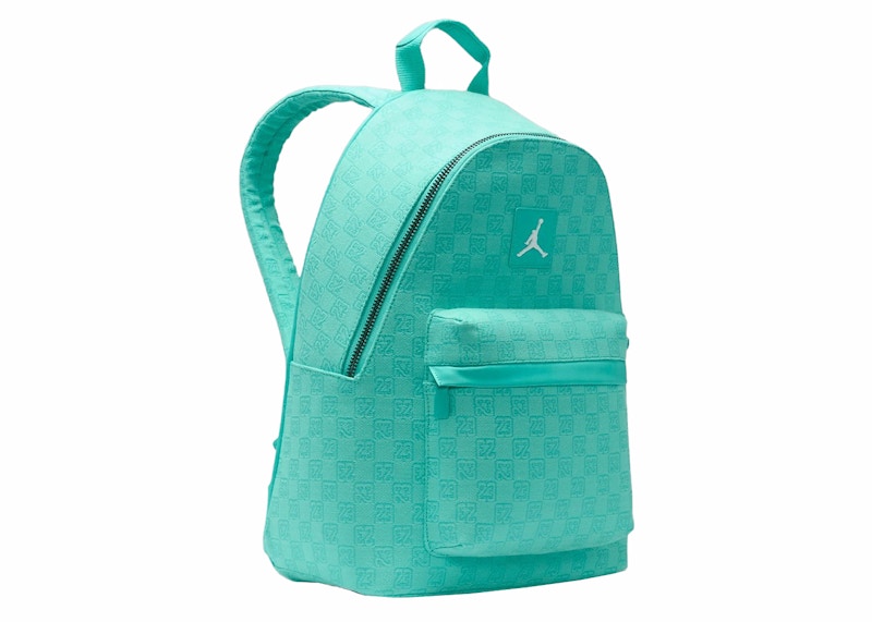 Jordan Monogram Backpack Emerald Rise (25L) - SS23 - US