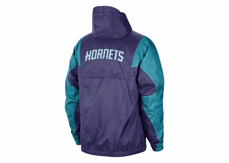Jordan NBA Charlotte Hornets Courtside Statement Edition Loose Fit ...