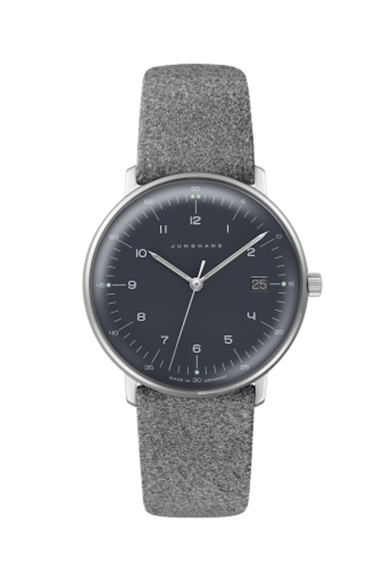 Junghans Max Bill Ladies