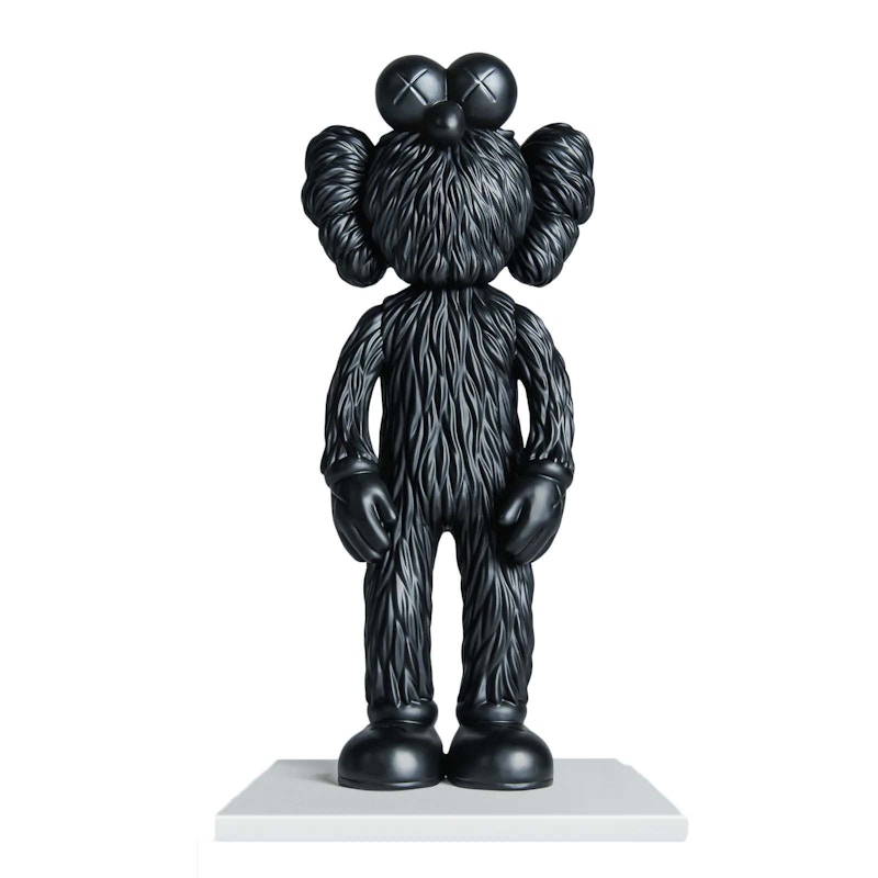 KAWS BFF Bronze Figure (Edition of 250 + 50 AP, with Signed COA) - FW22 ...