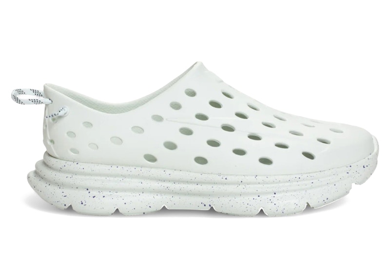 Kane Revive Cloud Gray Purple Speckle Men's - Sneakers - US