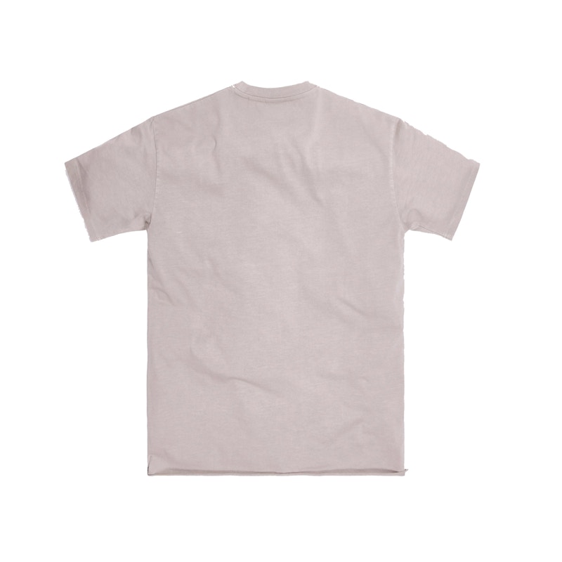 Kith 101 Tee Quicksand Men's - FW20 - US