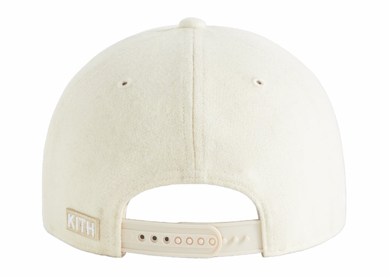 Kith 47 Brand For The New York Mets NY To The World Hitch Snapback ...