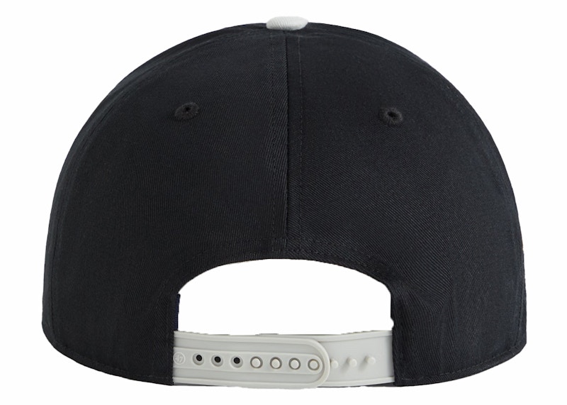 Kith 47 Las Vegas Raiders Hitch Snapback Black - SS24 - US