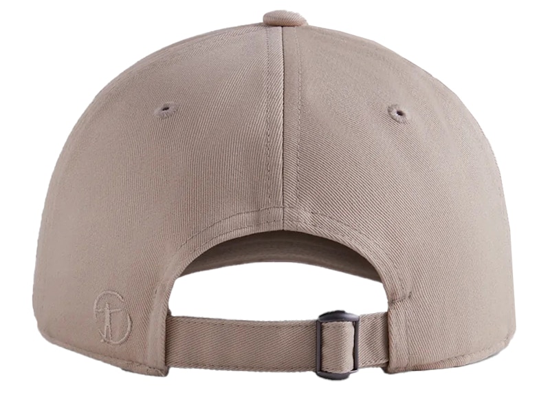 Kith AMNH Fossil Label Cap Plaster Men's - FW22 - US