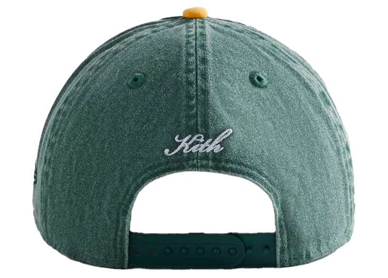 Kith Athletics 9Fifty Hat Stadium - SS23 - US