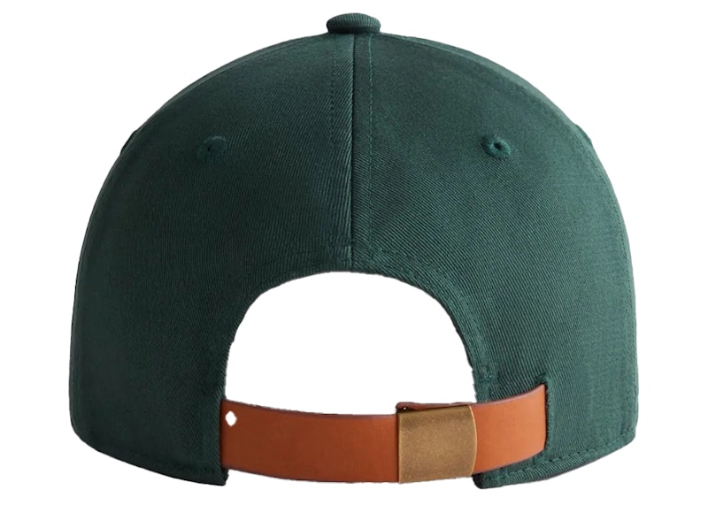 Kith BMW Embossed Roundel Cap Vitality - FW22 - US