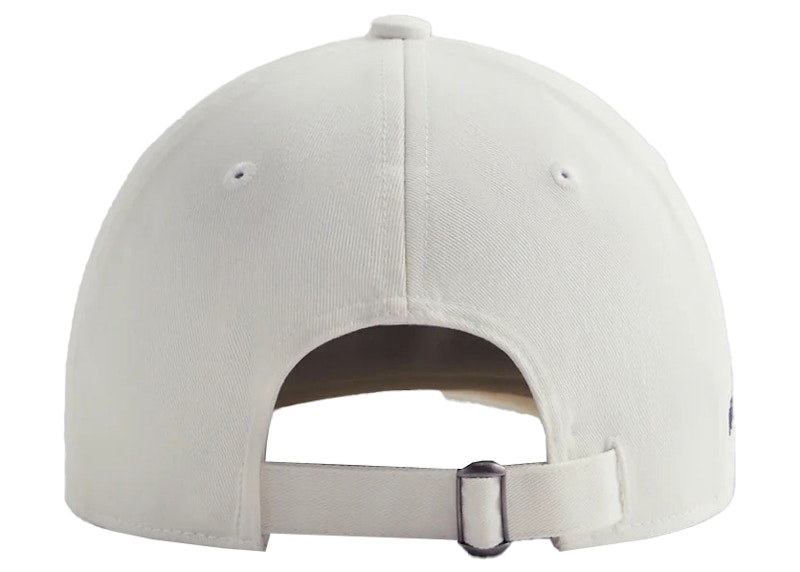 Kith x A Bronx Tale Aaron Cap Sandrift Men's - FW23 - US