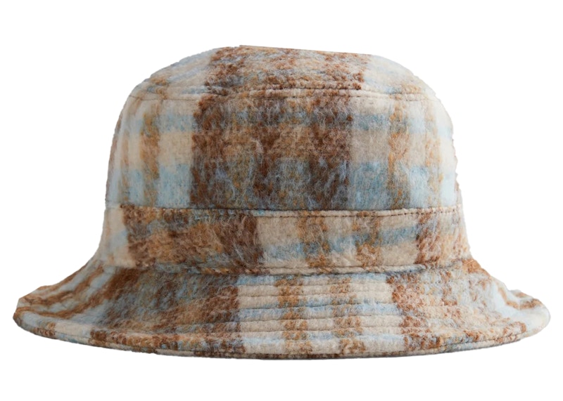 Kith Brushed Wool Script Bucket Summit Men's - FW22 - US