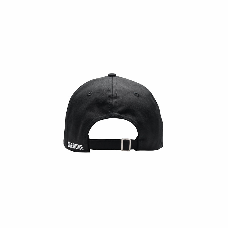 Kith Carbone Cap Black - FW17 - US