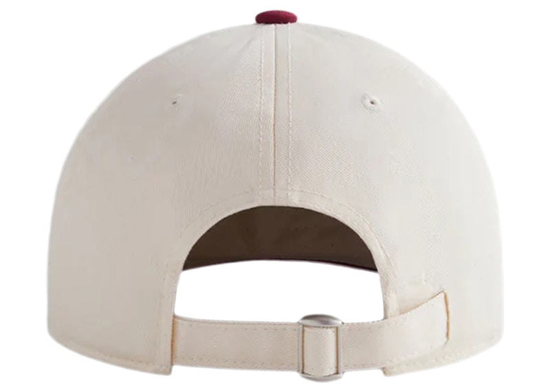 Kith Chainstitch Logo Cap Allure Men's - FW22 - US