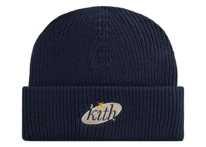 Kith beanie store