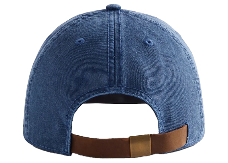 Kith Clean Script Cap Nocturnal Men's - US