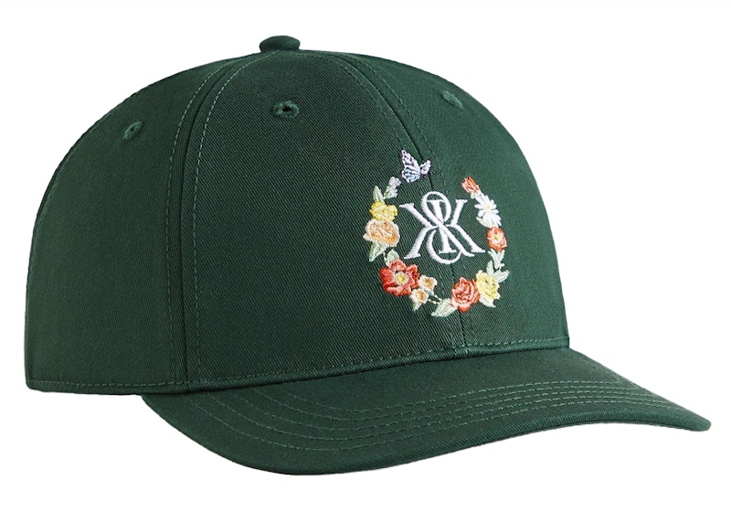 Kith Cotton Twill Aaron Cap Stadium Men's - SS24 - US