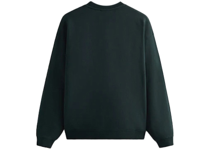 Kith Crest Crewneck Stadium Men's - SS23 - US