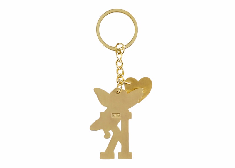 Kith Cupid K Keychain Fury - SS24 - US
