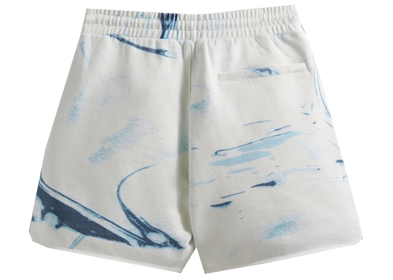 Kith Design Studios Jordan Short Current Men's - SS22 - US