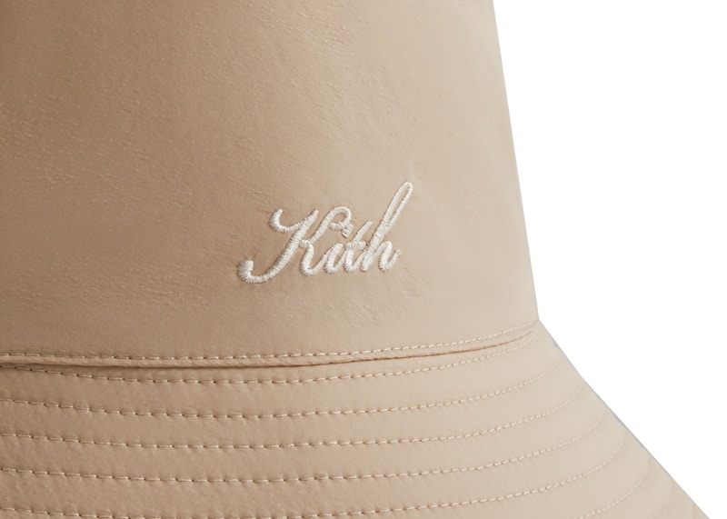 Kith Double Knit Dawson Bucket Hat Eternal Men's - SS24 - US