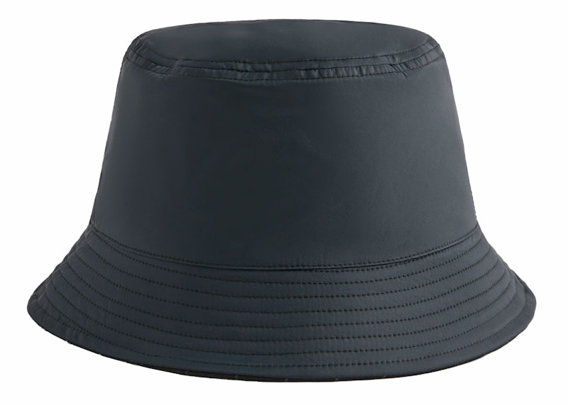 Kith Double Knit Dawson Bucket Hat Stadium Men's - SS24 - US