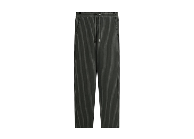 Kith Double Weave Elmhurst Pant Machine Men's - FW25 - US
