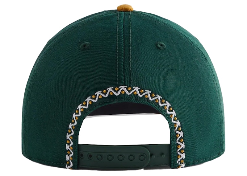 Kith Embellished K Hat Fairway - SS23 - US