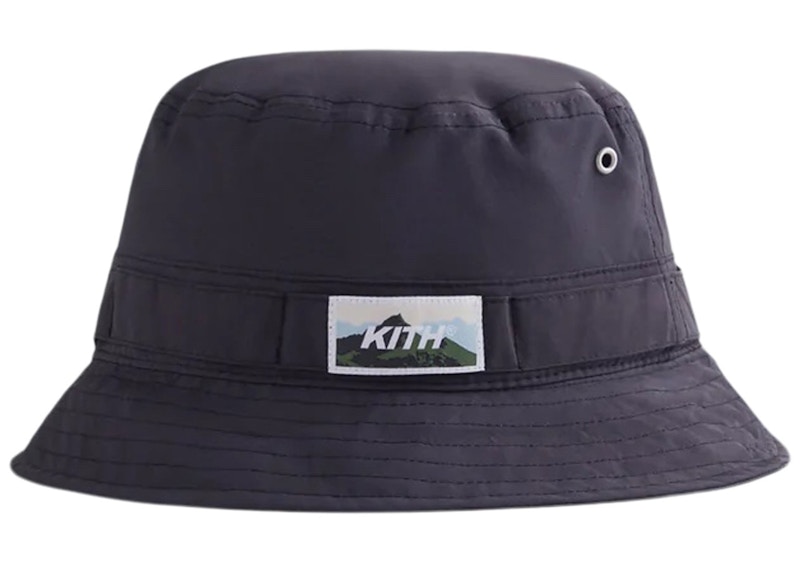 Kith Equipment Bucket Hat Apocalypse Men's - FW22 - US
